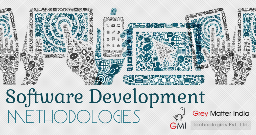 Top 5 Software Development Methodologies | GMI Top 5 Software Development Methodologies | GMI