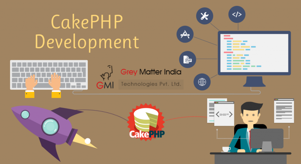 CakePHP - The Best Framework for Large Scale Website Development | GMI CakePHP - The Best Framework for Large Scale Website Development | GMI